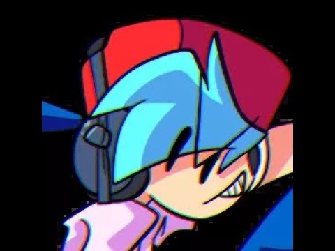 FNF: Alt Animations with spacebar - YouTube