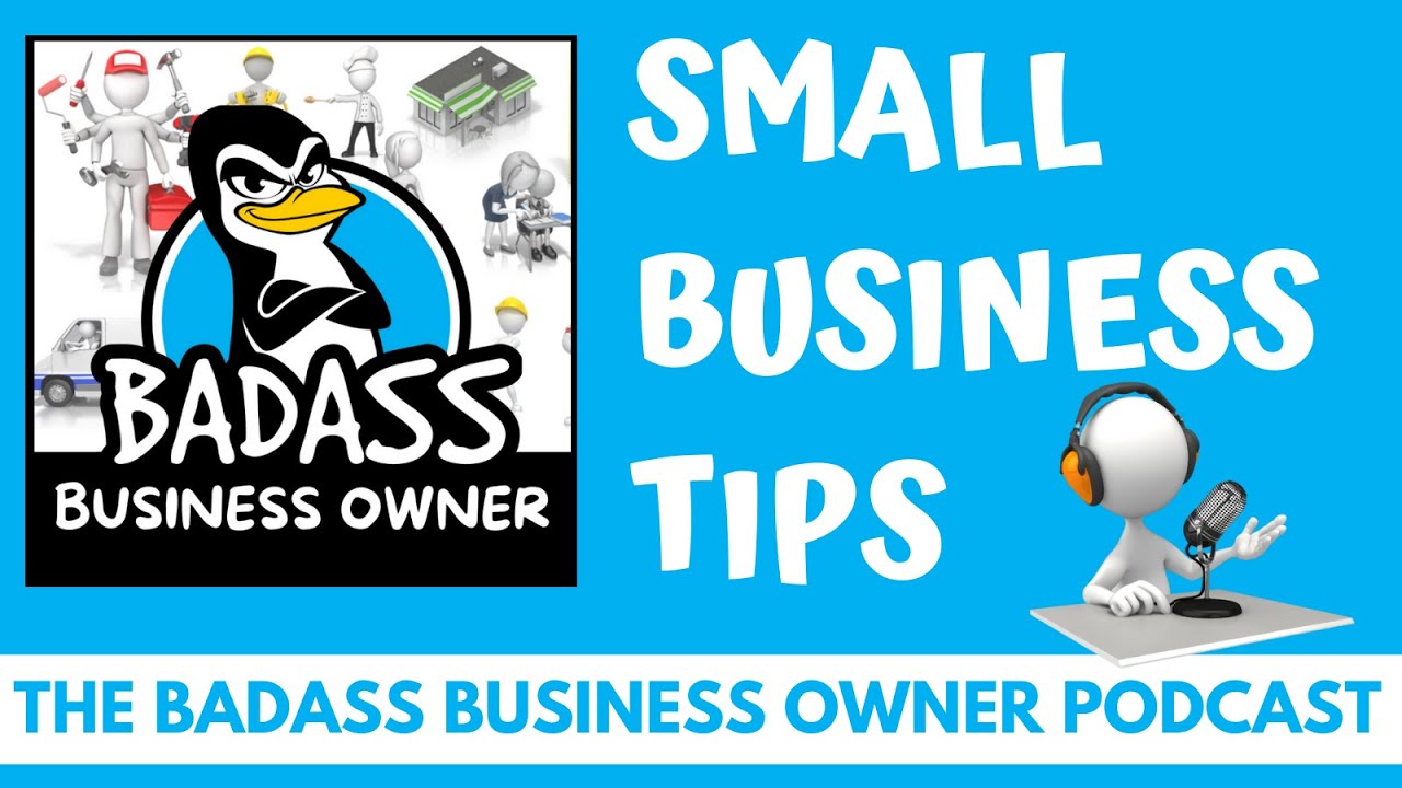 An Easier Way to Set Business Goals | Try the 12 Week Year Method - YouTube