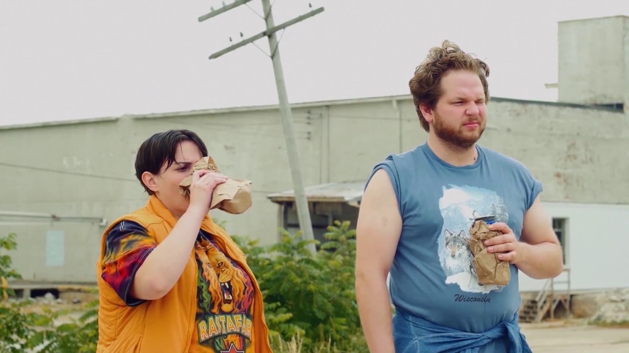 MURDERFIST: New Car - YouTube