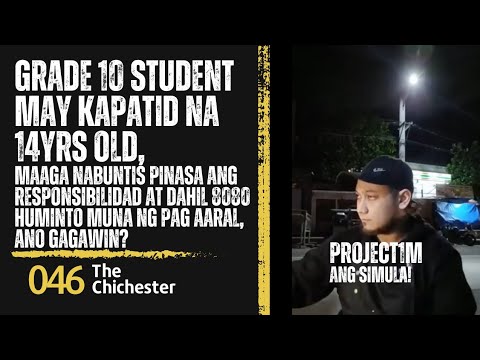 Project1M ang simula! Episode 046 - YouTube