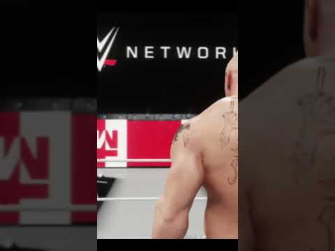 Brock Lesnar vs Sting !