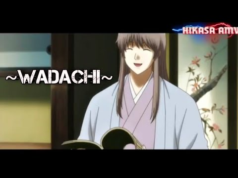 Gintama the Final [AMV] - SPYAIR [ main ~Wadachi~]. - YouTube
