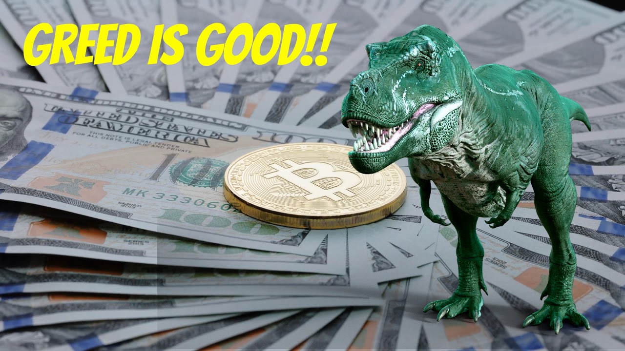 Greed is Good!! Wall Street (1987) Gordon Gekko "Greed is Good" speech ...