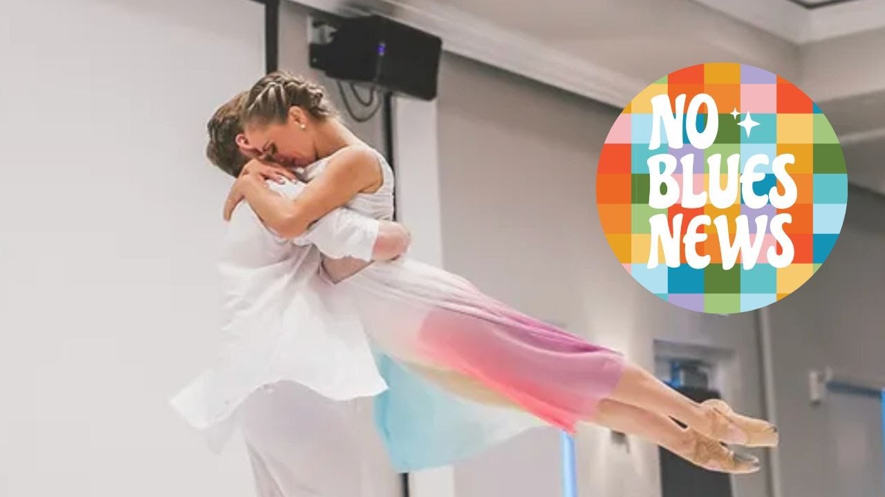 BALLET MEETS BODY INCLUSIVITY 🩰 | EPISODE 19 - YouTube