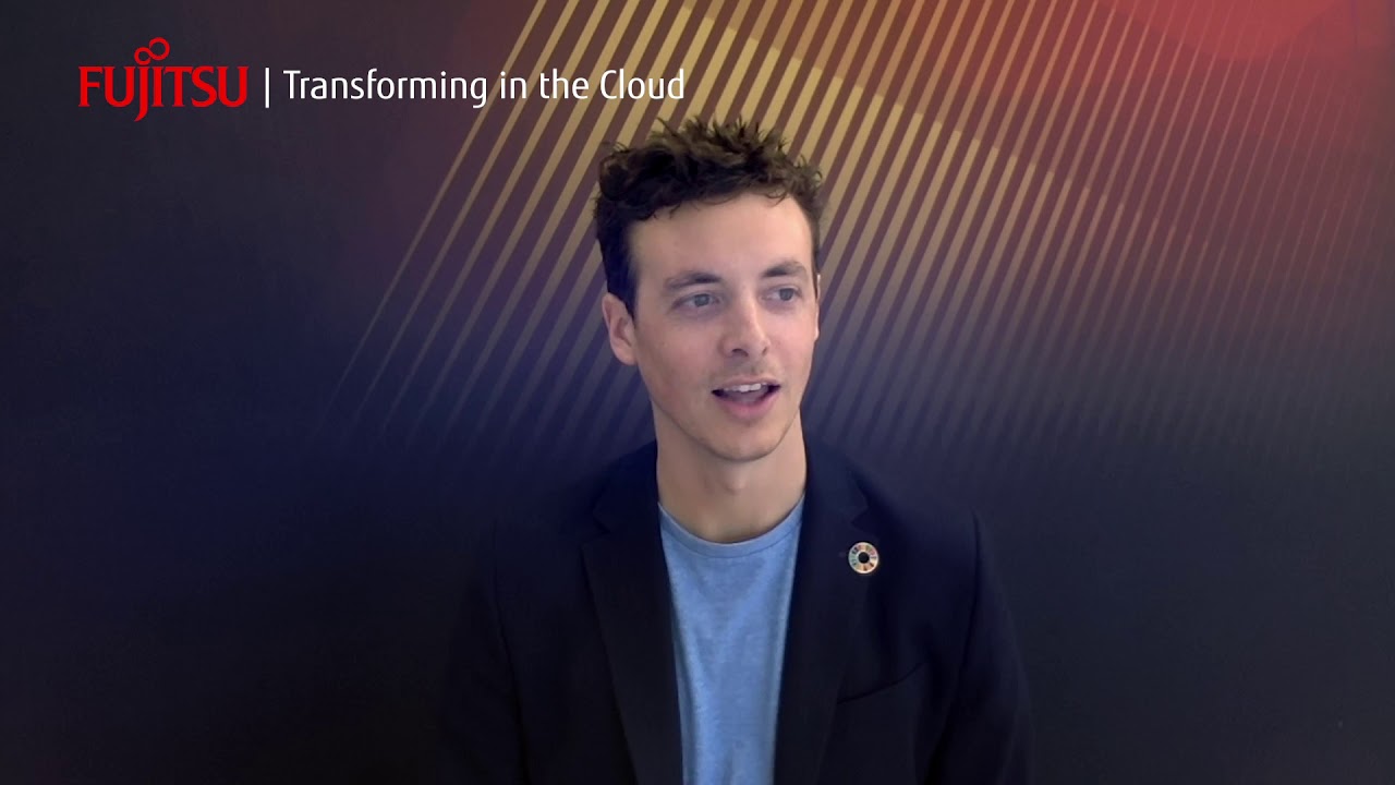 Fujitsu Cloud Partner Insights - AWS - YouTube