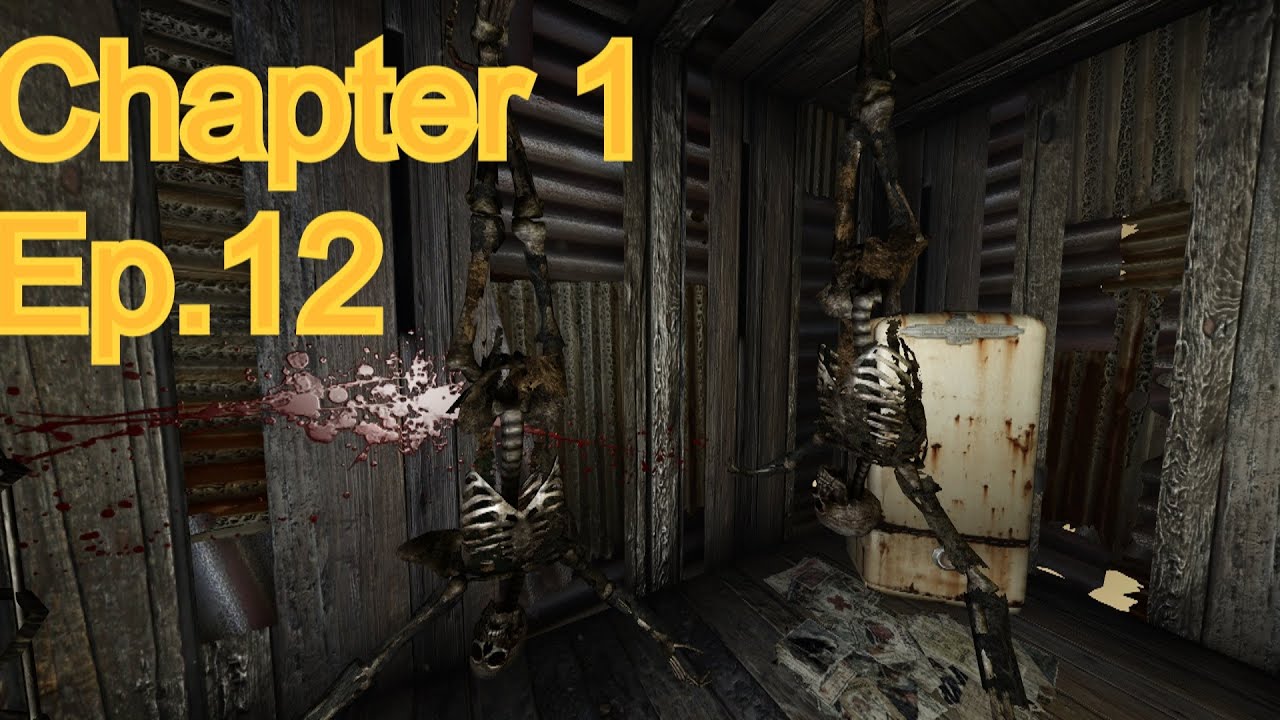 Fallout Tale of Two Wastelands Ch.1 (400+ Mods) Ep.12- To Friendly ...