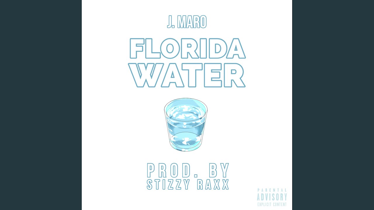 FLORIDA WATER (Radio Edit) - YouTube