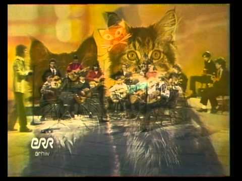 Ji Mengi laul (Hiina) & Tsiri Bim (Israel) - YouTube