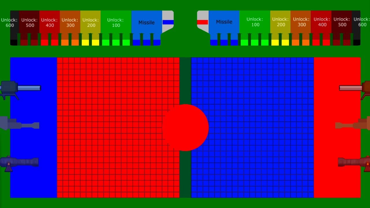 Destroy The Core | Special 100 Subscribers - YouTube