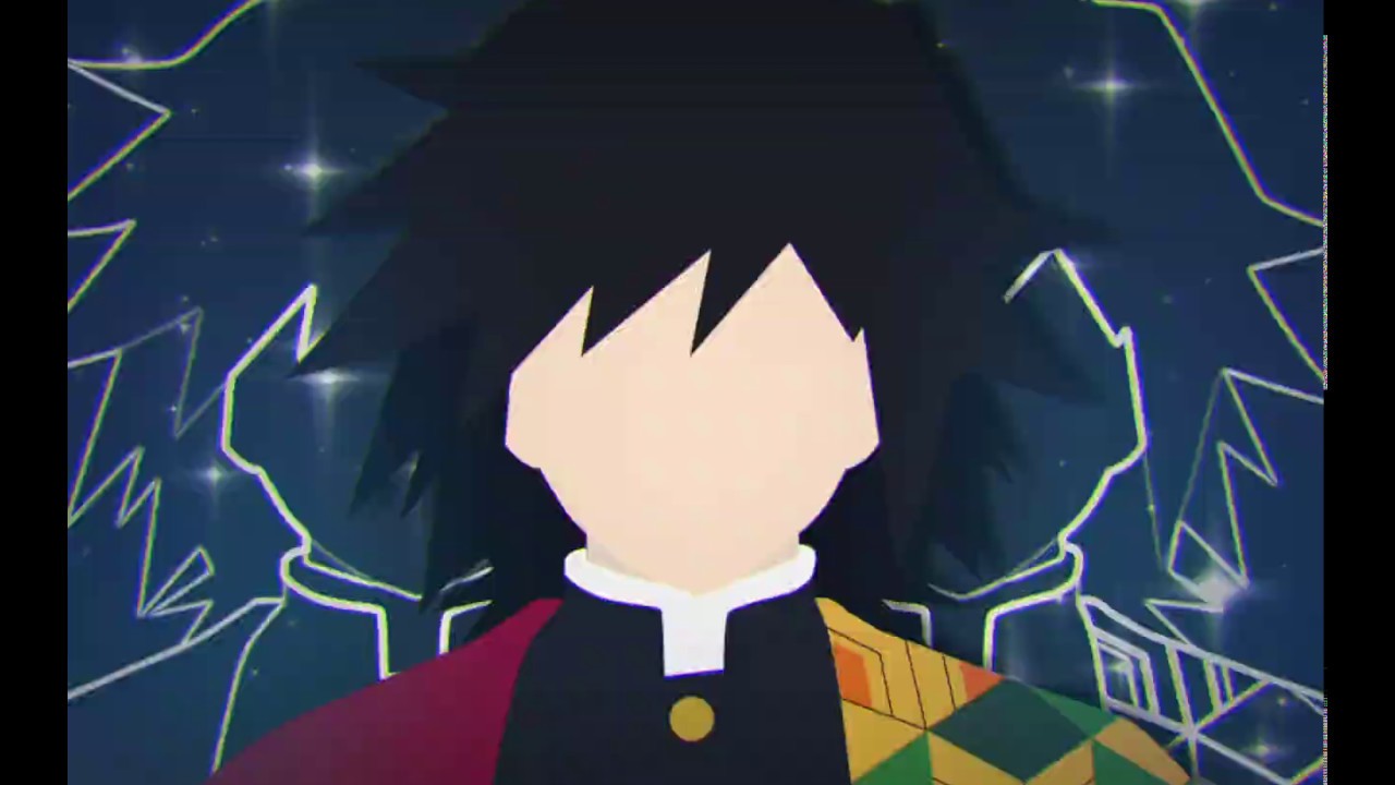 Giyuu // After effects edit (FLASH WARNING) - YouTube