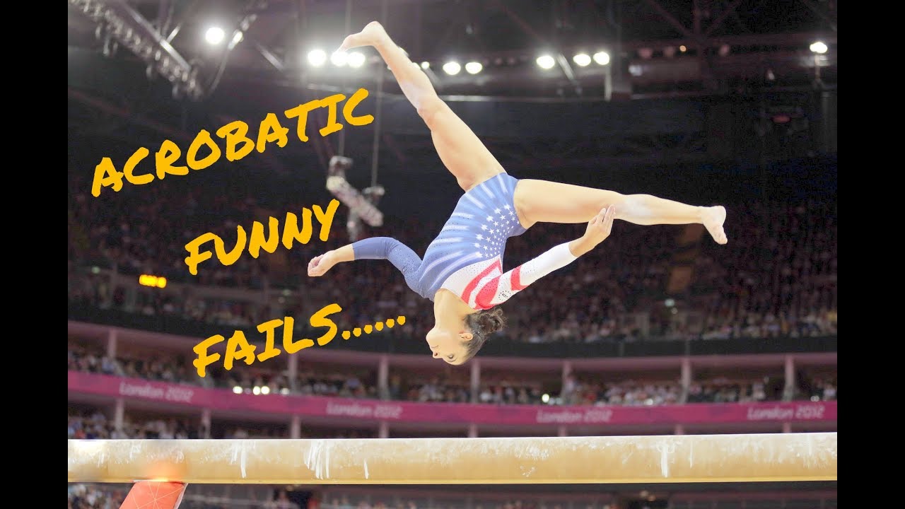 🤭🤣 || EPIC FAILS of the YEAR 2017 || PART - 2 ACROBAT & SPORTS FAILS ...