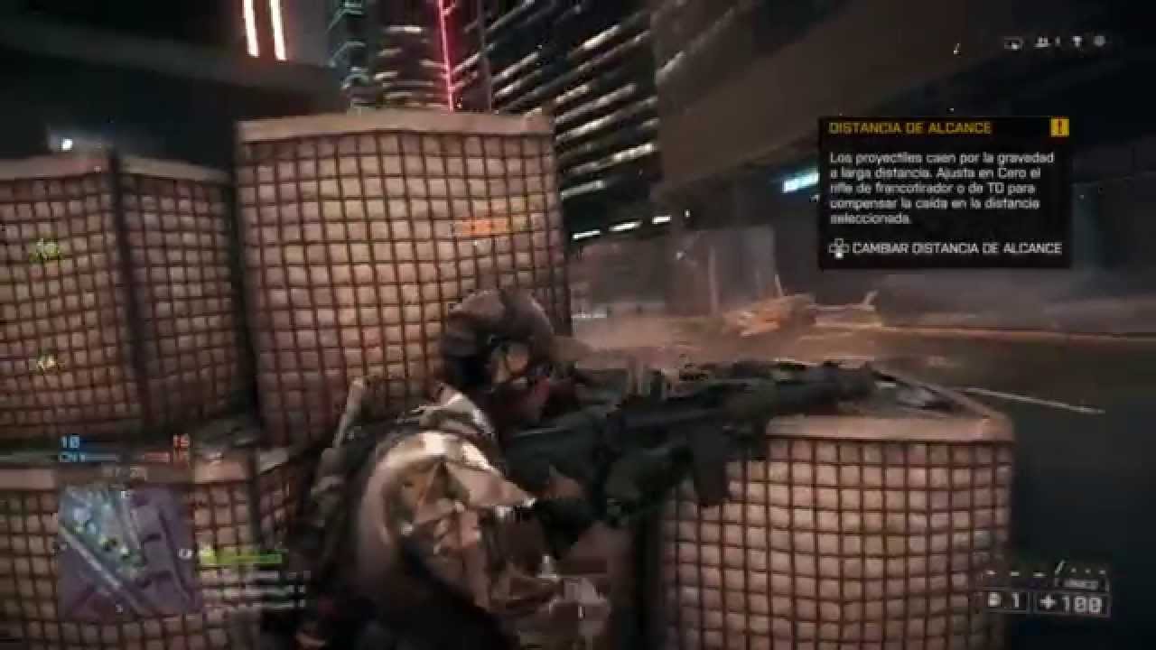 Bf4 wtf camperos, mancadas y más - YouTube