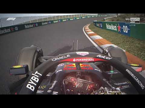 F1 2022 | Max Verstappen at Zandvoort | Assetto Corsa - YouTube