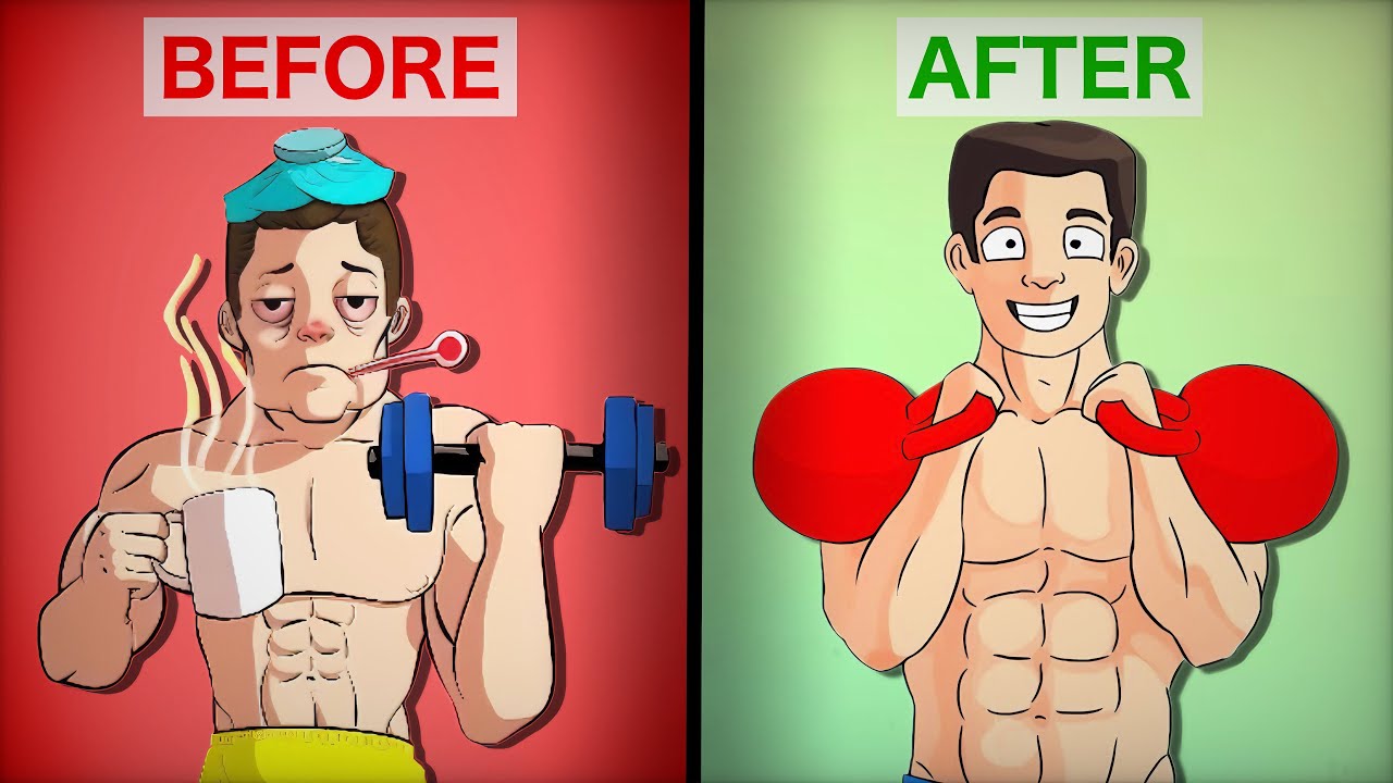 TYPES OF OVERTRAINING AND THEIR RECOVERY - YouTube