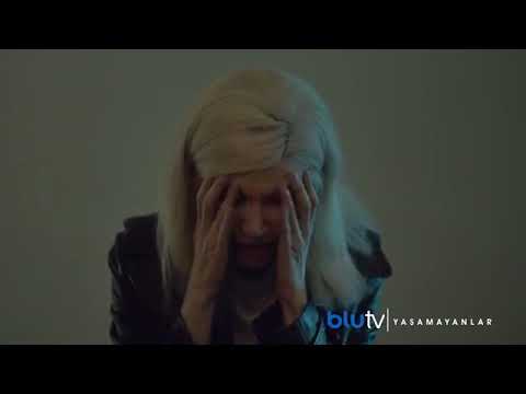 اعلان 1 لحلقة 4 مسلسل الذين لا يعيشون