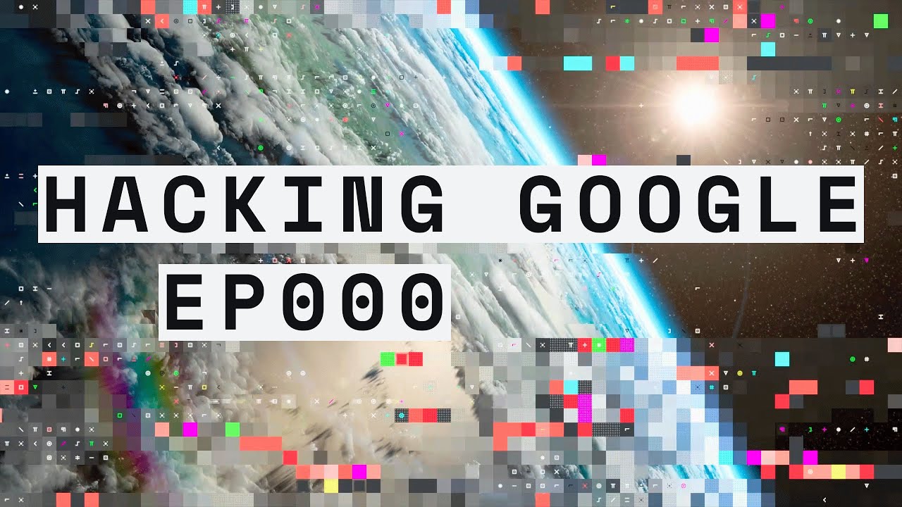 ドキュメンタリーシリーズ「Hacking Google」：エピソード 0 「オーロラ作戦」 - YouTube