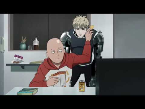 Genos lupa ingatan