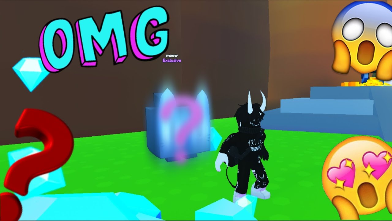 TRADE DUPED HUGE CAT 💎 BIGGEST *HUGE CAT* Pet Simulator X! - YouTube