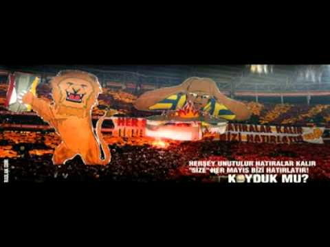 ağlama fener ağlama -muhteşem klip