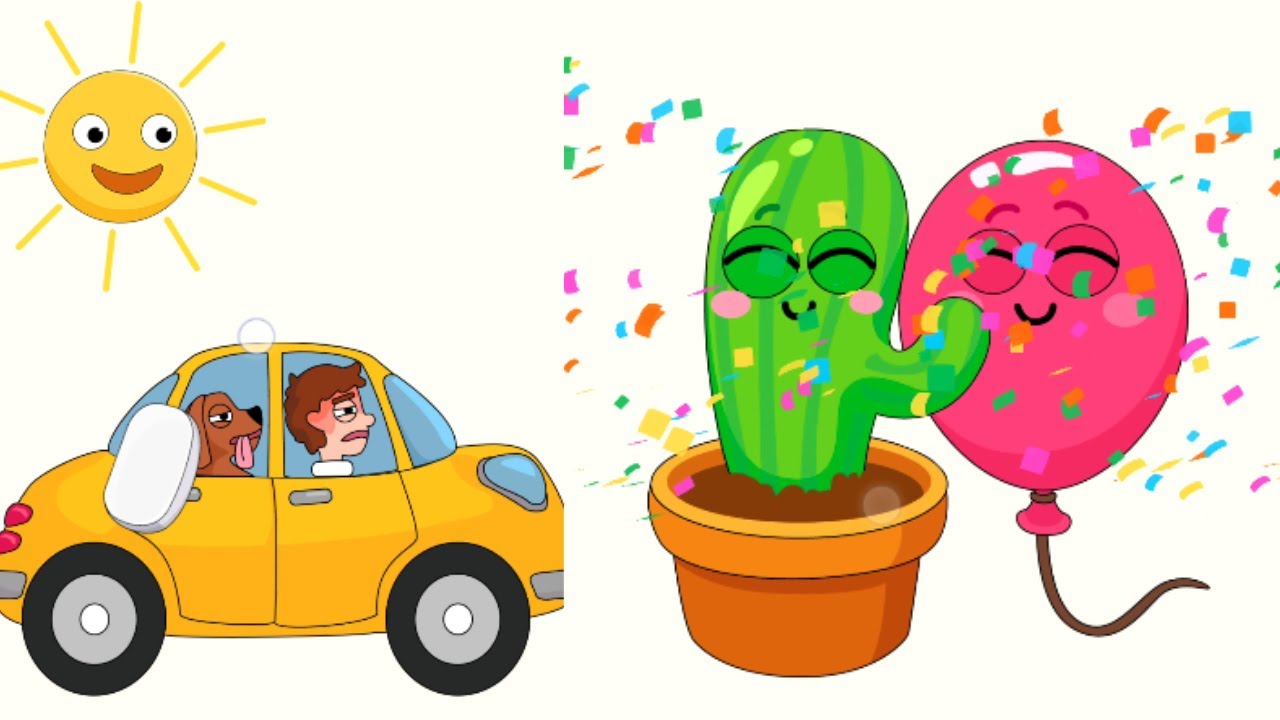 DOP 2 Delete One Part - Levels 21 to 30 Gameplay Walkthrough #dop #dop2 ...