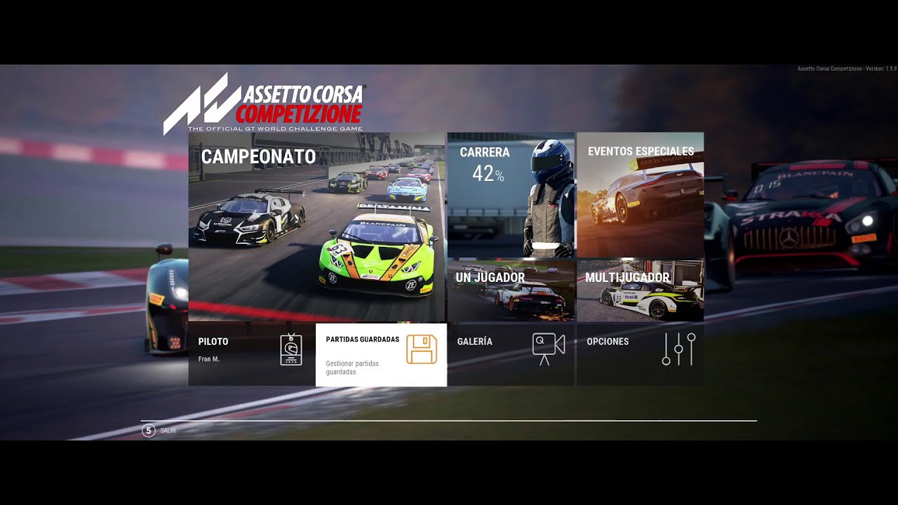 Emisión en directo de EL PIPERO GAMER - YouTube