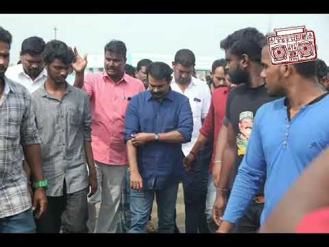 மூன்றாம் இடம் நாம் தமிழர் உற்சாகம் NTK party makes history latest ...
