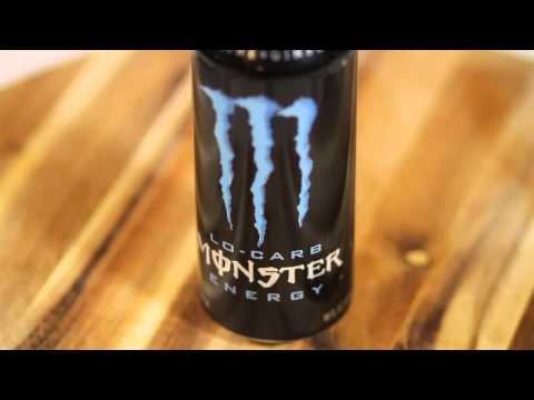 How Bad Is Low Carb Monster For You