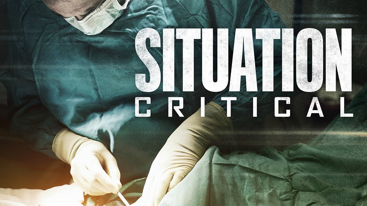 Situation Critical | Season 1 | Episode 7 | Country Chaos | Rufus Jones ...