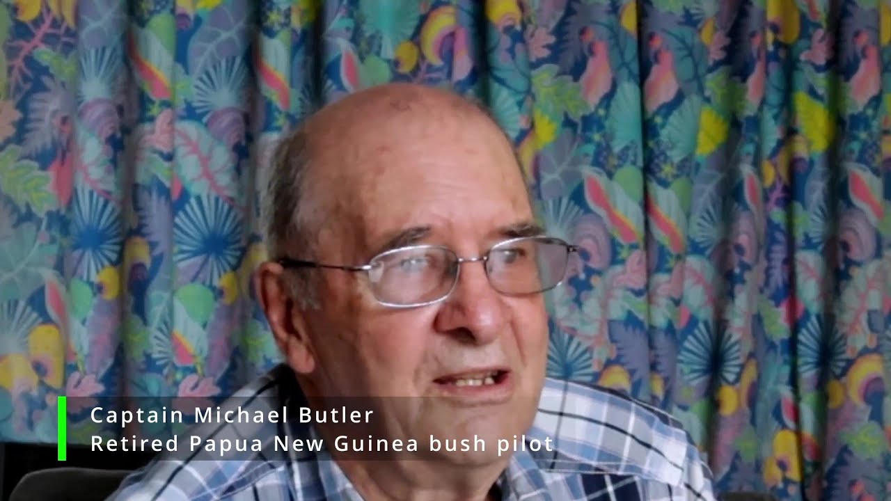 ️ Lost wings: Captain Michael Butler on the decline of rural aviation ...