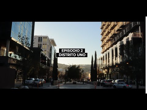 Chihuahua | Distrito uno - YouTube