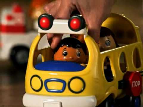 The Official Pop on Pals™ - Spin Direct - YouTube