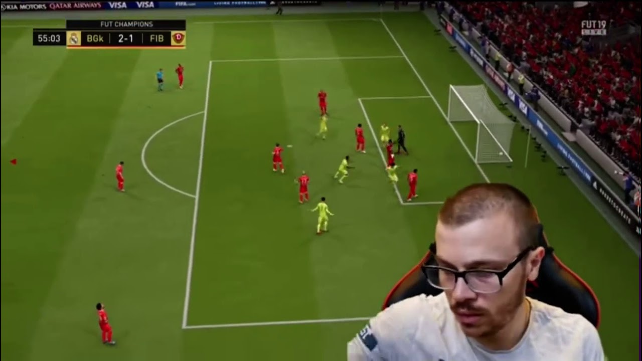 I'm gonna break my monitor I swear meme! - YouTube