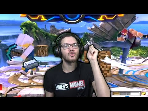 The Key Reason Why Steve is Corny - YouTube