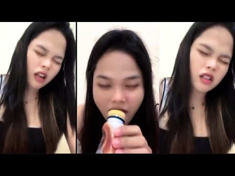 BOTOL GOLDA VIRAL CKL JONGKOK JLT BEKAS CKL LANGSUNG TELAN #pkcilok #livestream #tiktokvideo #trend