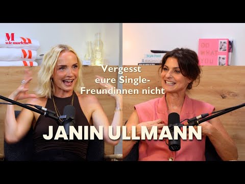 Ich bin gut genug. Auch allein (mit Janin Ullmann) – Die Befreiungsfolge