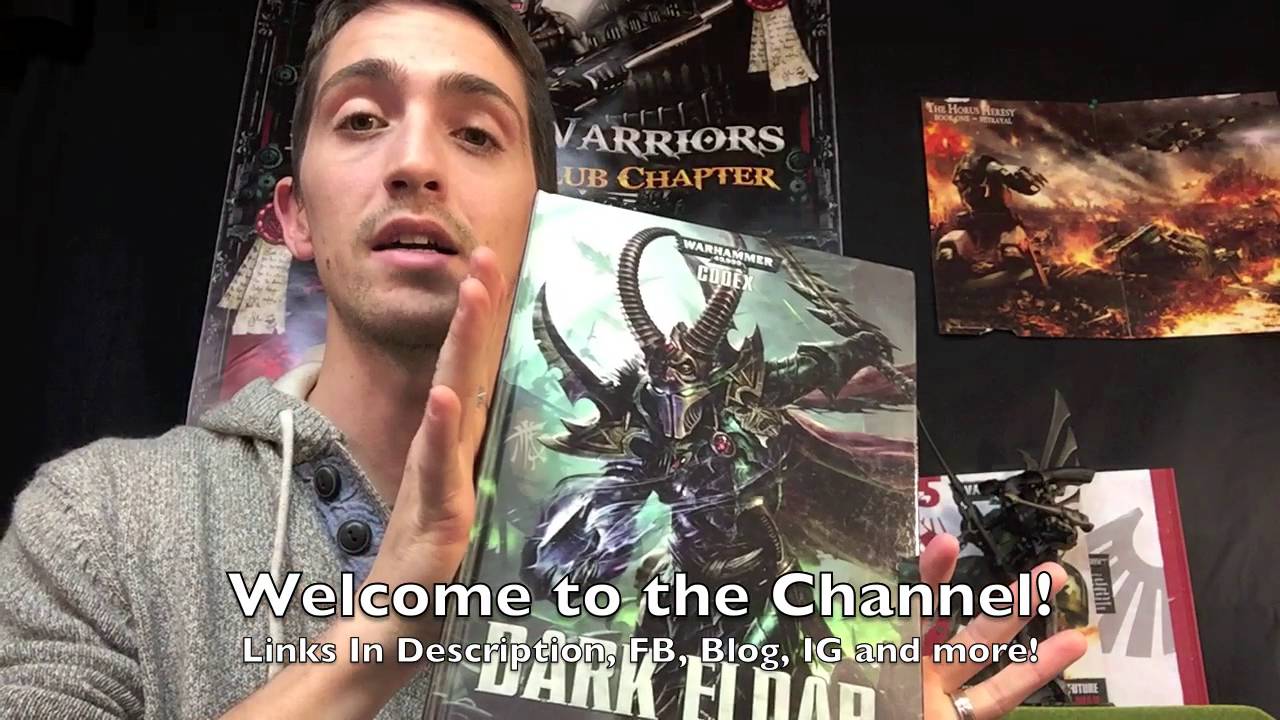 Welcome to Skaredcast! - YouTube