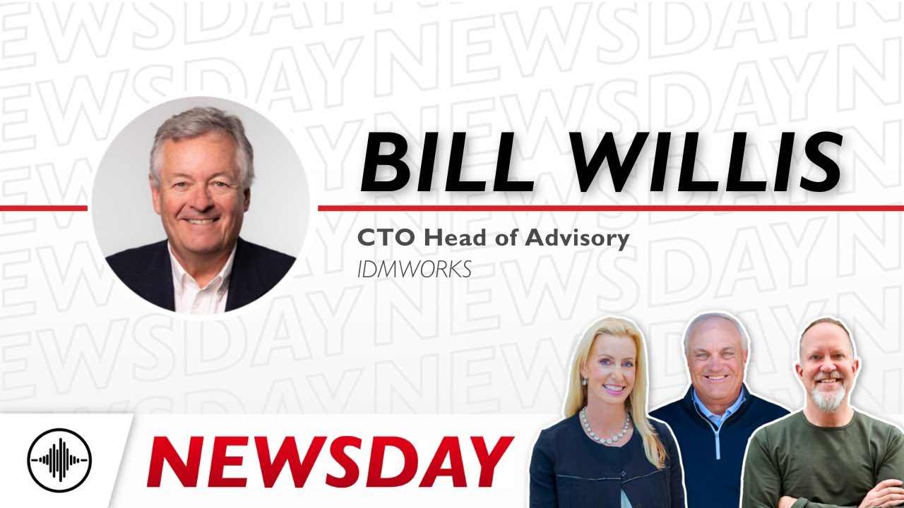 Newsday: Doing More with Less and Budgeting Wake Up Calls with Bill ...