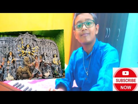 Raag Yaman by Antarip Dwary | Tabla Dr Avijit Dwary | Ari Ali Piya Bina ...