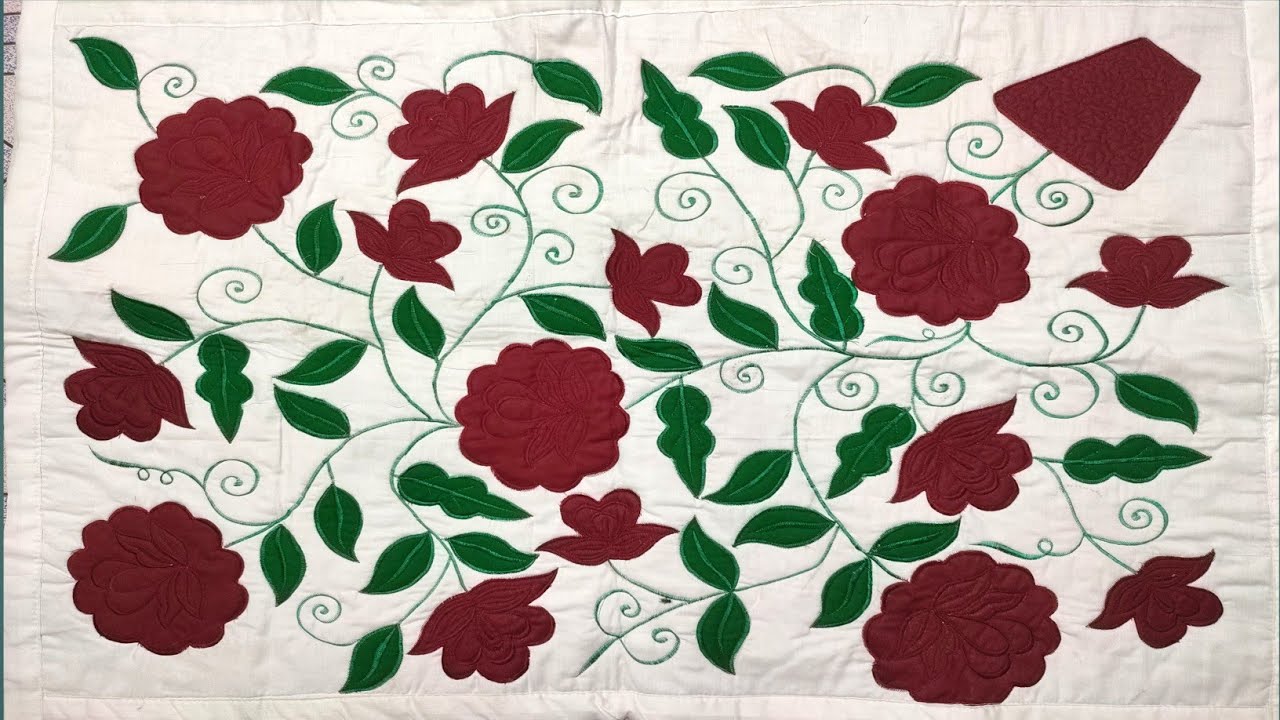 Baby Bedsheet Design || Faliya ki design #Quilts#Babyset#Faliyakidesign ...