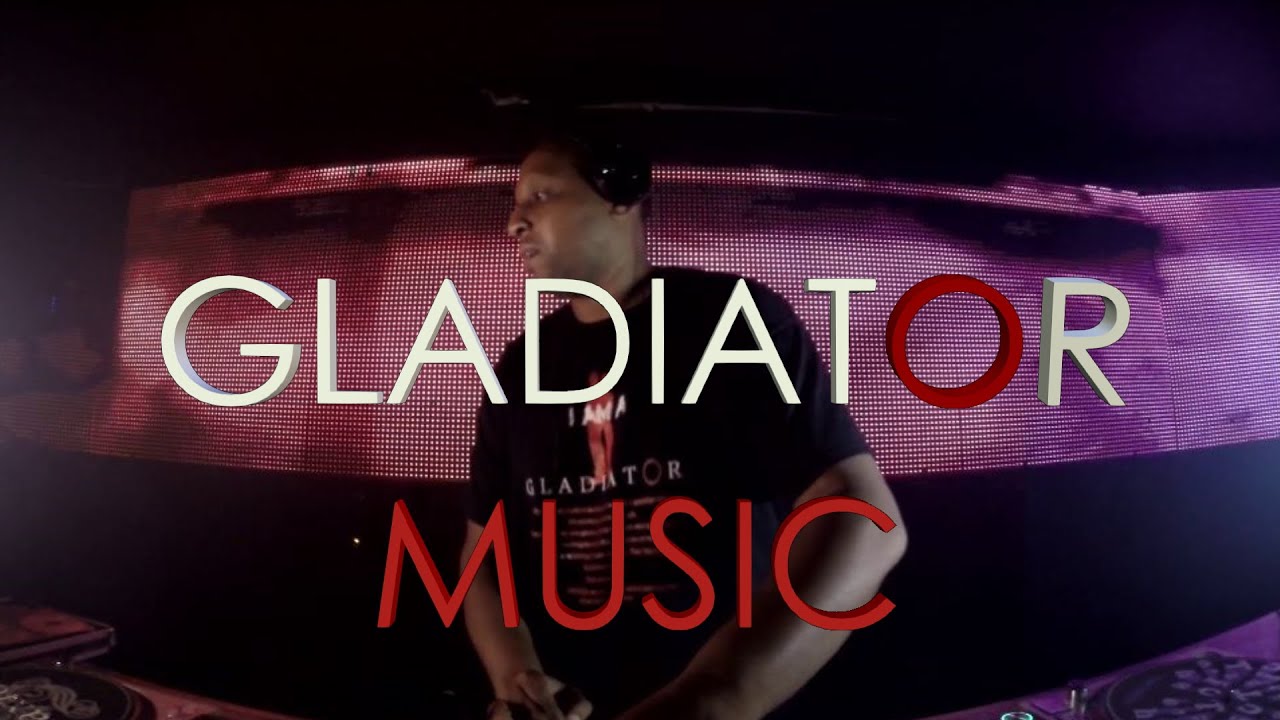 DJ Ellery Cowles @ Primary 5 Sept 12, 2015 - YouTube