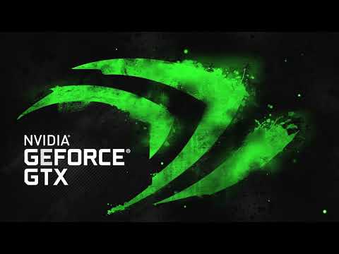 Nvidia Geforce Gtx 3D Live Wallpaper PC