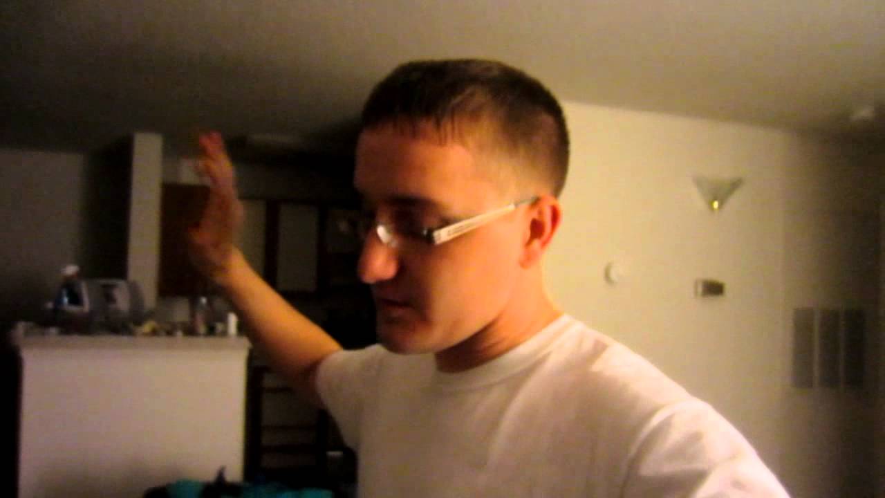 Booty Shake in Face - YouTube