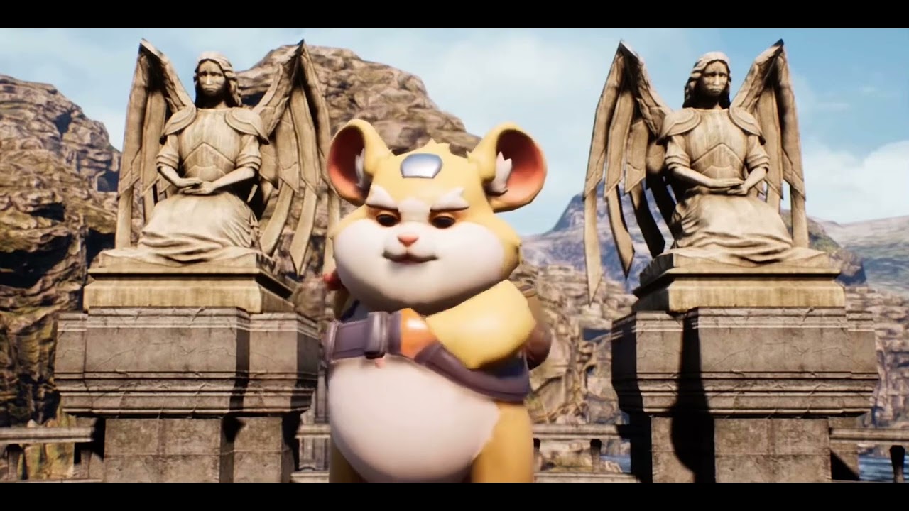 Hammond Does All Emotes and Highlight Intros Part 2 - Overwatch - YouTube
