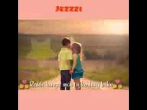 Best Hindi Romantic and Sad Whatsapp Lyrics status for love 20