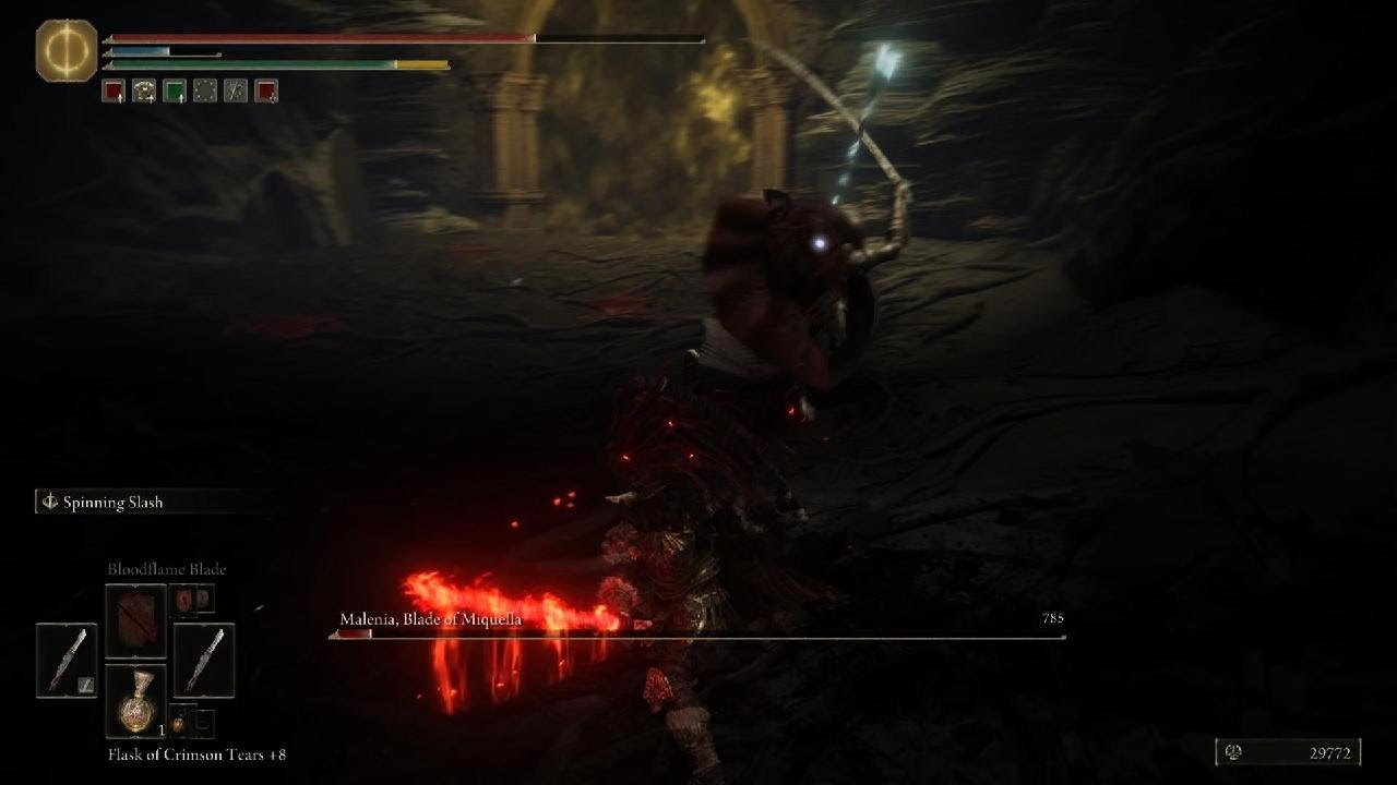 ELDEN RING seriously - YouTube