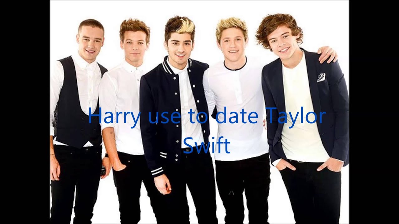One Direction Facts 3 - YouTube