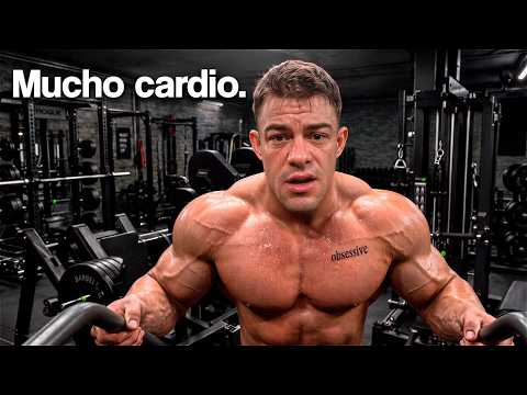MÁS CARDIO QUE NUNCA