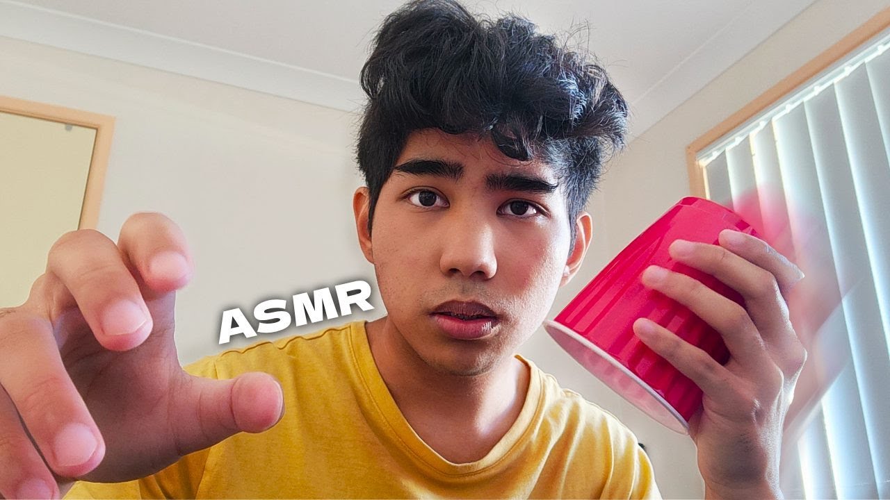 Asmr ~ Top 10 🏆 Triggers For Sleep Youtube
