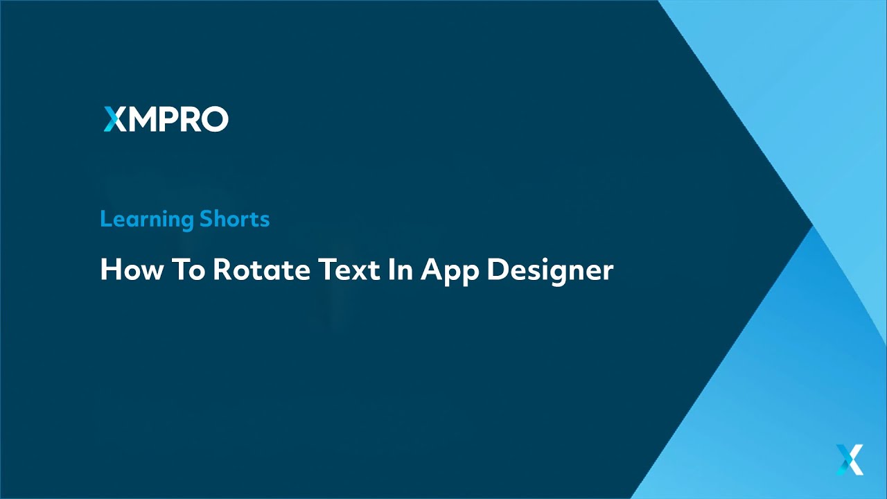 How To Rotate Text In App Designer YouTube how-to-rotate-text-in-app-designer-youtube