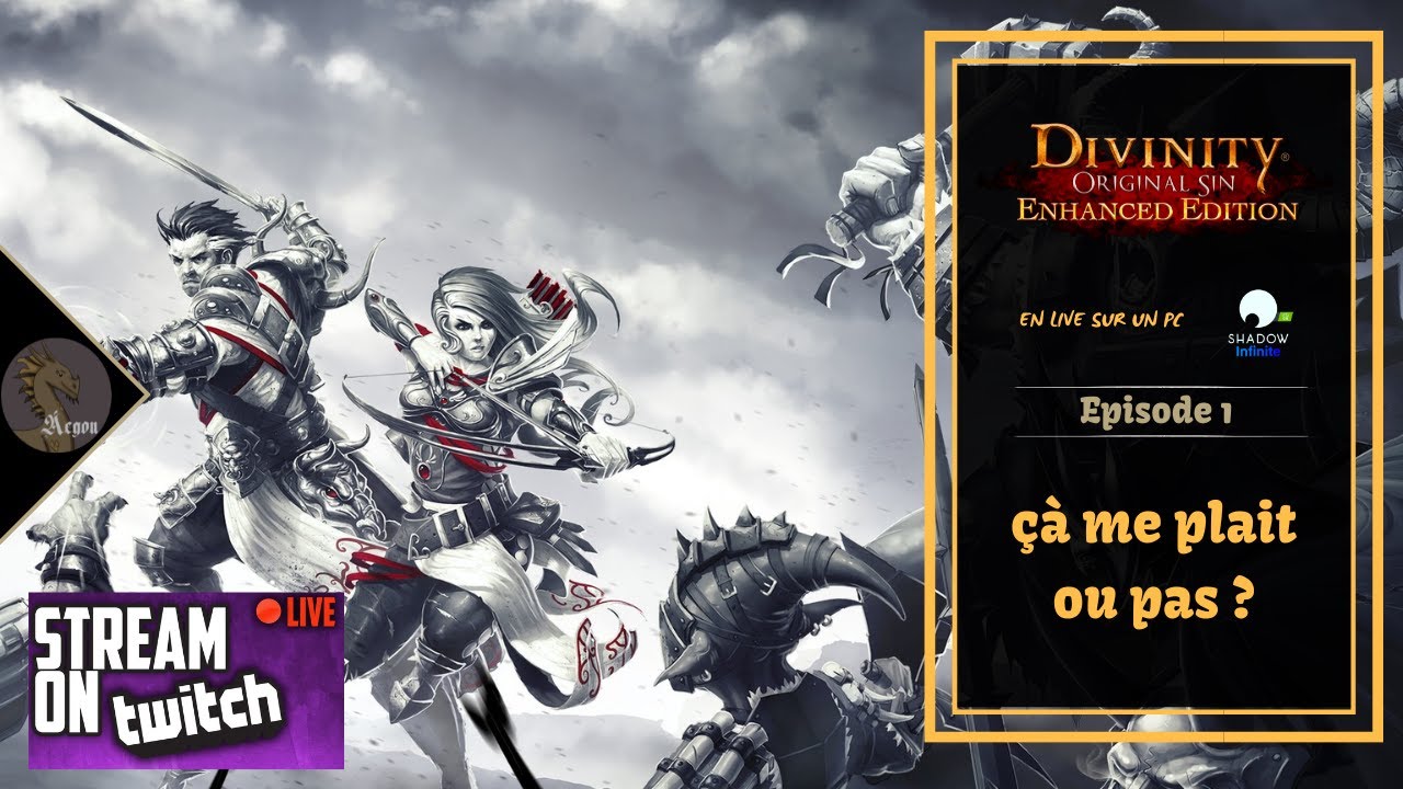 Divin ou pas ? Ep.1 - YouTube